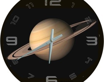 Astronomy clock | Etsy