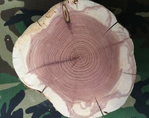 Popular items for tree slab on Etsy