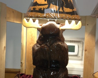 Unique chainsaw carving related items | Etsy