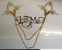 Unique vajazzle related items | Etsy