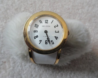 Nelsonic watches | Etsy