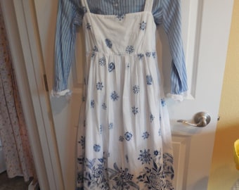 Helen keller costume | Etsy