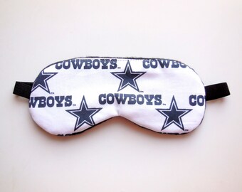 Dallas cowboys mask | Etsy