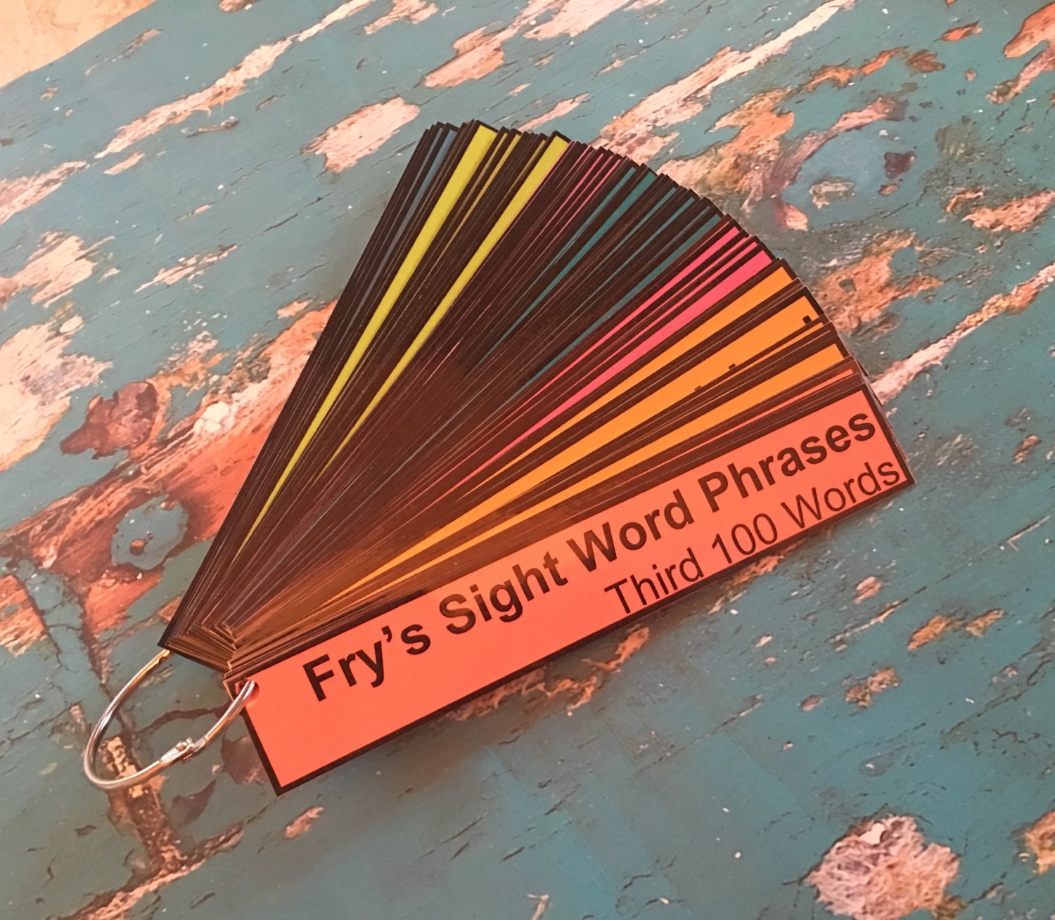 Fry Third 100 Word Phrases Teacher Made Resource Sight Words Fry Third 100 Word Phrases Teacher Made Resource Sight Words