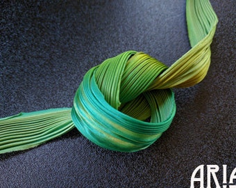 ITALIAN WIRE MESH: Mix and Match Five Colors by AriaDesignStudio