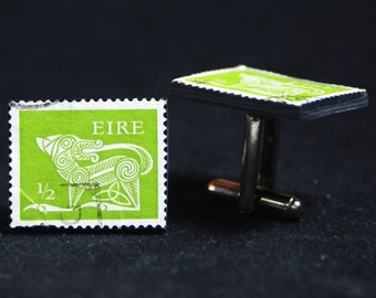 Unique irish stamp related items | Etsy