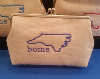 Nc state fabric | Etsy