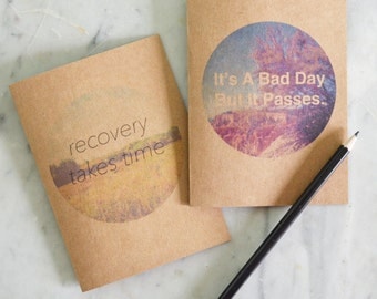 Unique recovery cards related items | Etsy