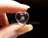 Real Preserved Snowflake Jewelry & more.... by CountryIvyCreations