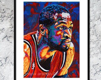 Miami heat | Etsy