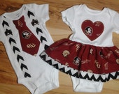 Unique fsu baby related items | Etsy
