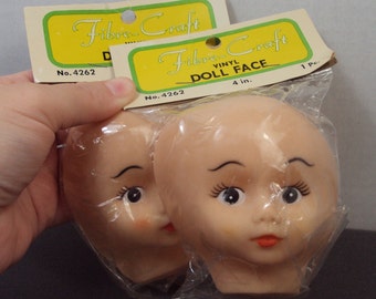 Unique mask face doll related items | Etsy