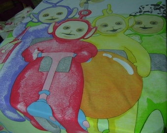 Teletubbies | Etsy