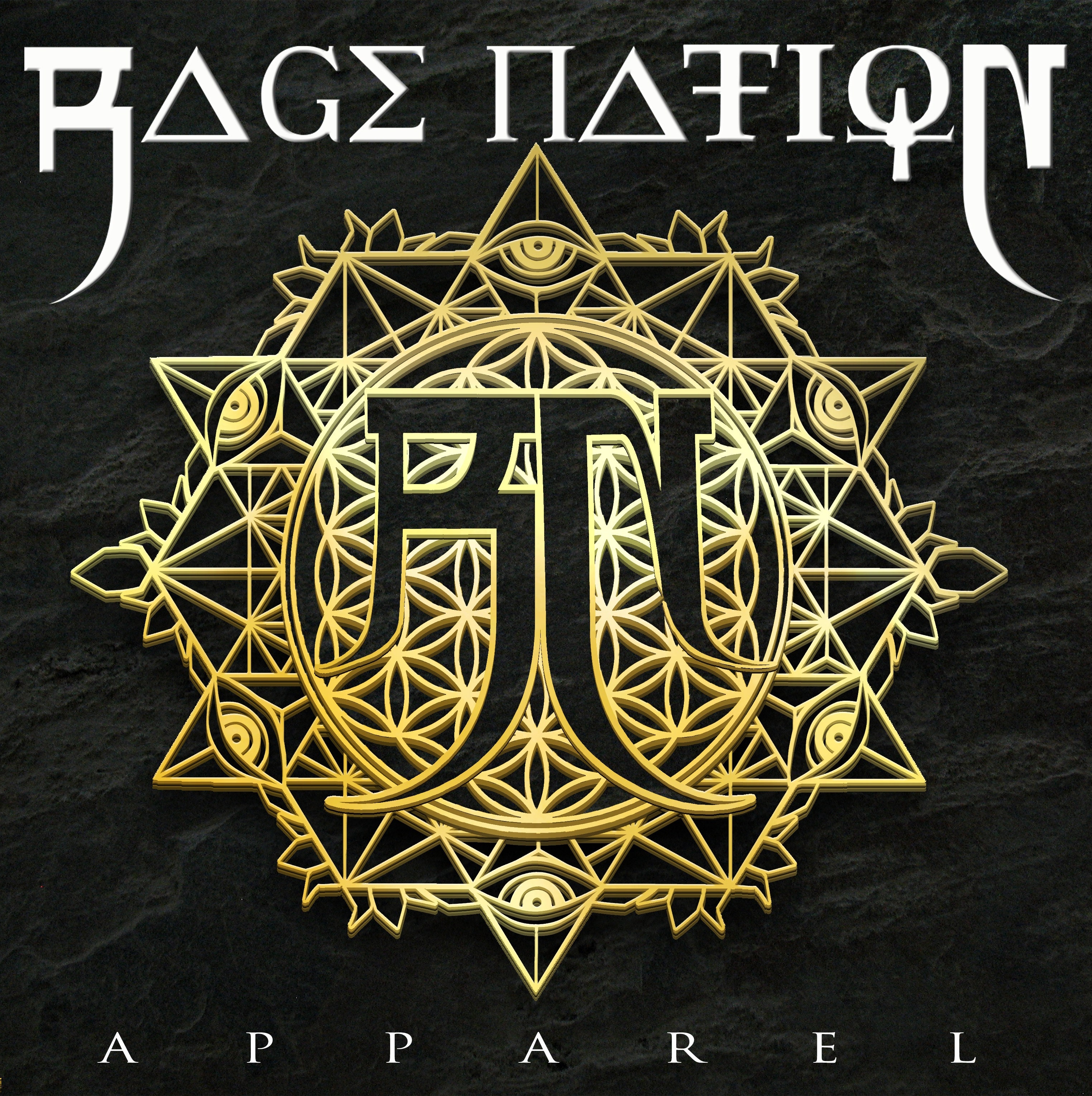 IGNITE the AWAKENING by RageNationApparel on Etsy