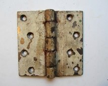 Popular items for antique hinges on Etsy