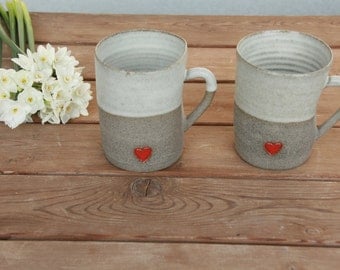 Handmade pottery | Etsy