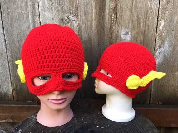 Free Superhero Crochet Hat Patterns – VOQPK
