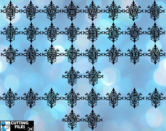 Race Car 50s Props V3 Cutting Files Svg Png Jpg Eps by HaHaHaArt