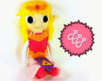 Unique twilight princess related items | Etsy