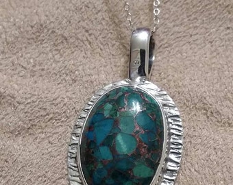 Mojave turquoise | Etsy