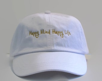 Hats with sayings | Etsy