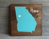 RusticStrokes on Etsy