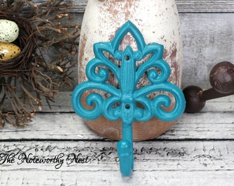 Heavy duty wall hook | Etsy