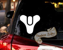 Popular items for video game decals on Etsy