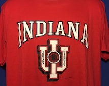 Unique indiana university related items | Etsy