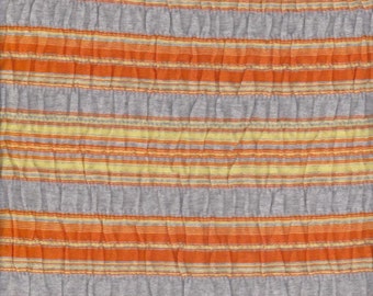 Puckered fabric | Etsy