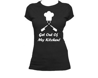 Cooking tshirt | Etsy