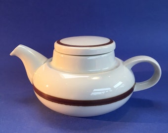 Danish teapot | Etsy