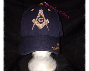 Masonic hat | Etsy