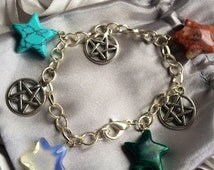 Popular items for pagan jewelry on Etsy
