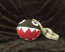 Popular items for chain chomps on Etsy