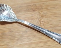 Unique brazil silver spoon related items | Etsy