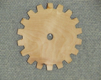 Wooden cogs gears | Etsy