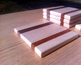 Square cutting board | Etsy