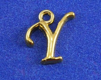 Monogram letter y | Etsy