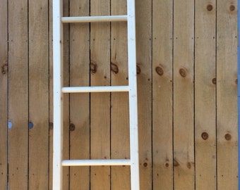 Decorative ladder | Etsy