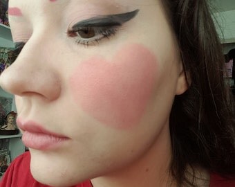 Unique makeup stencil related items | Etsy