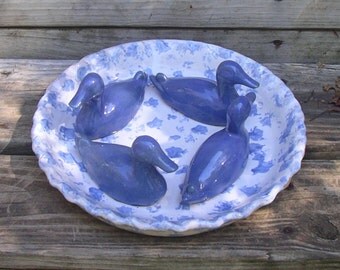 Bybee pottery | Etsy