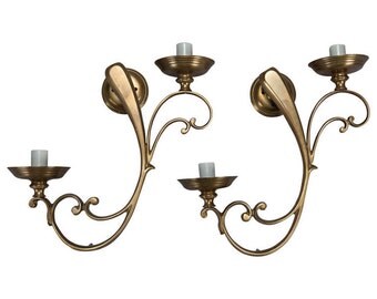 Items similar to Scroll Light Switch Embellishment item 30024 Vinyl ...