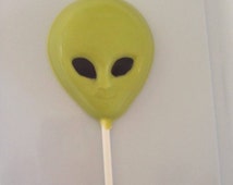 Popular items for alien party favor on Etsy
