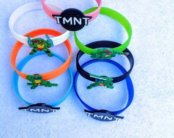 Ninja bracelet | Etsy