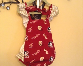 Fsu baby | Etsy