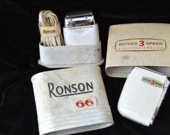 Electric shaver | Etsy