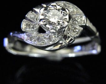 Arthritic shank | Etsy