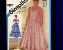 Unique gunne sax patterns related items | Etsy