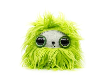 Cool Critters by Jess Sheeran by CoolCritters on Etsy